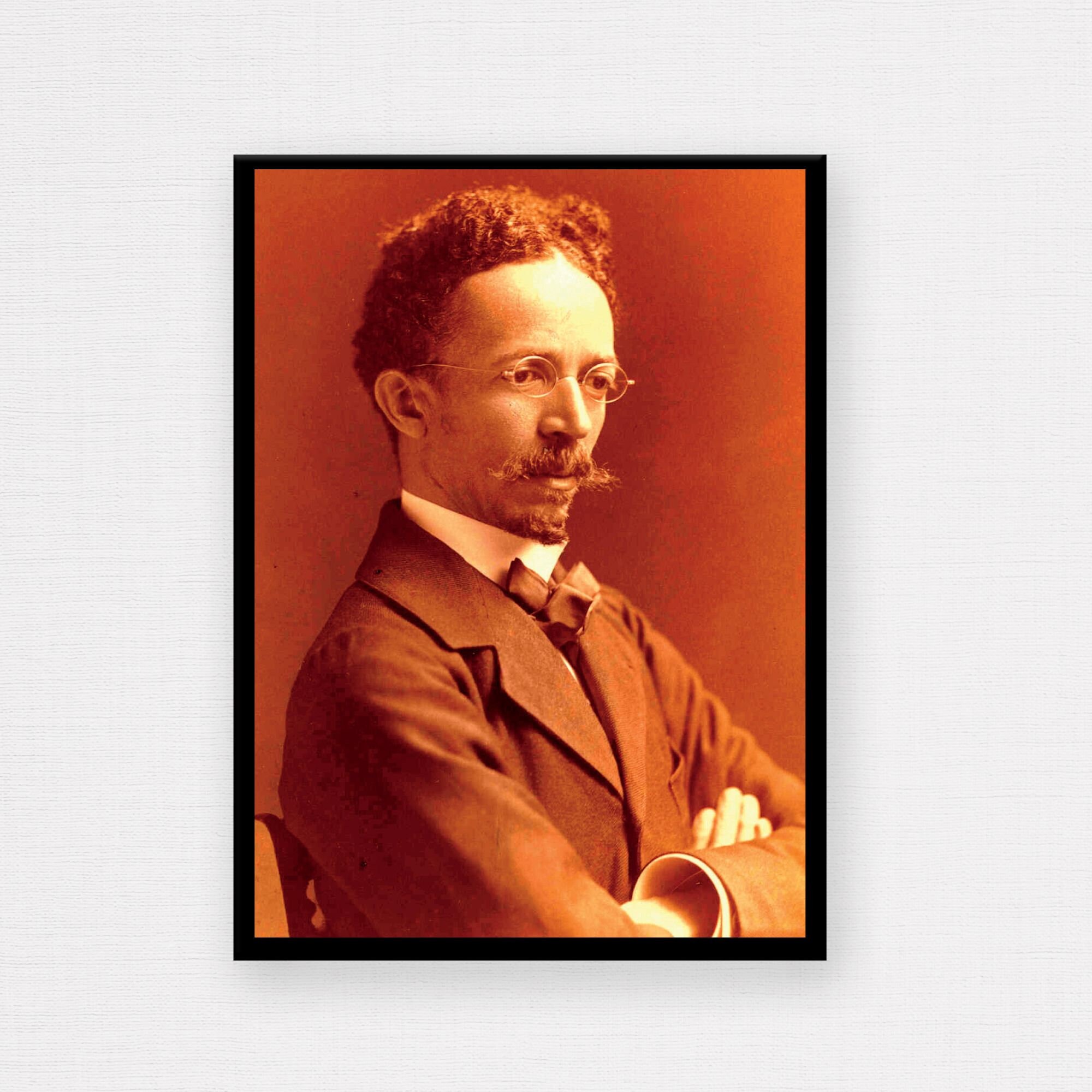 Henry Ossawa Tanner African American Black History Printable Wall Art ...
