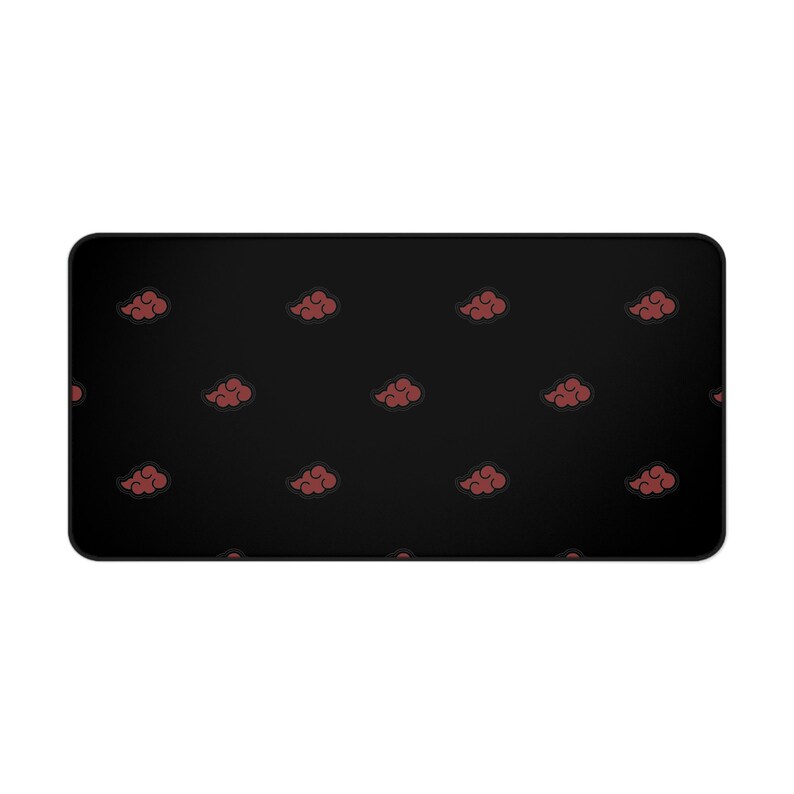 Akatsuki Desk Mat - Etsy