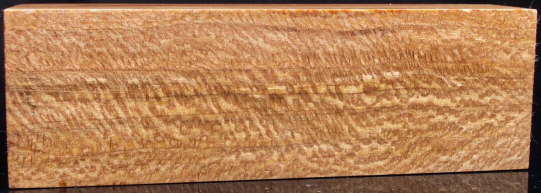 W-10 Stabilized Sycamore Block 241722 - Etsy