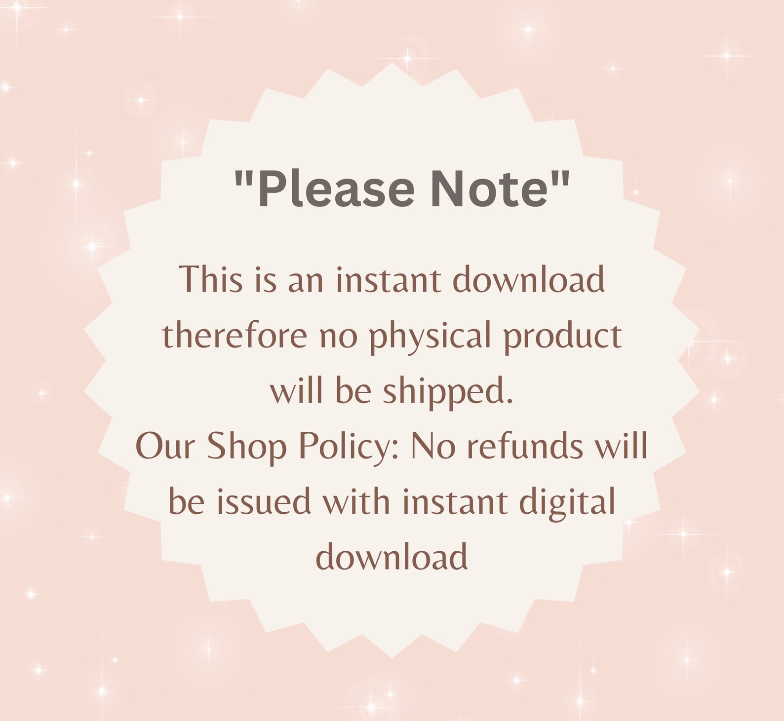 Printable Monday Start Calendar, Monthly Planner, Monthly Organizer ...