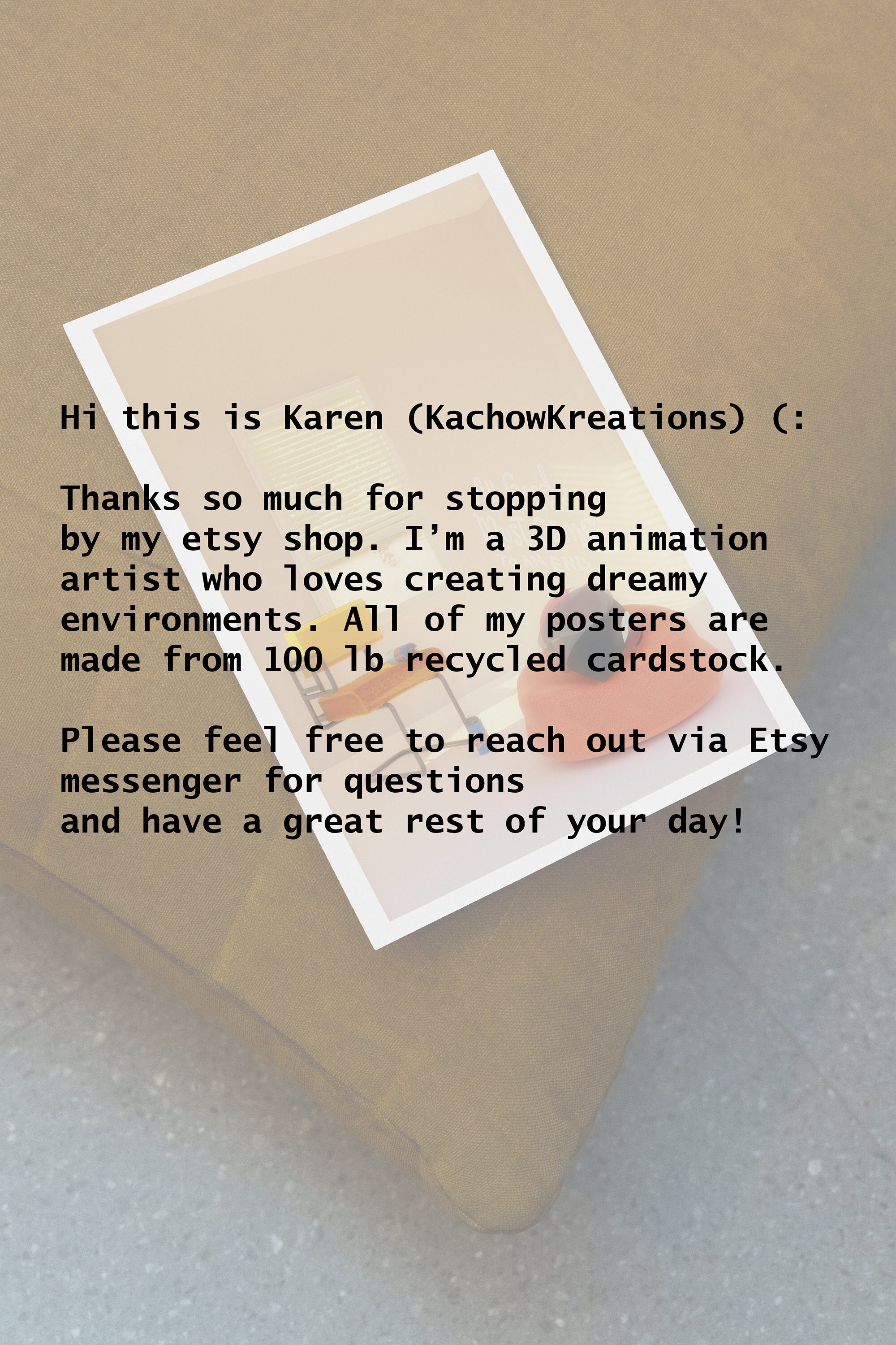 Brockhampton Inspired Poster Aesthetic Wall Decor Room Art Golden Hour ...