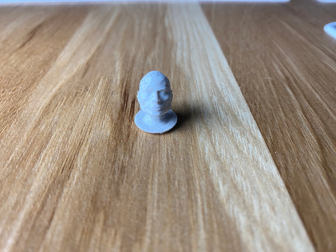 Dwayne the Croc Johnson Croc Charm - Etsy