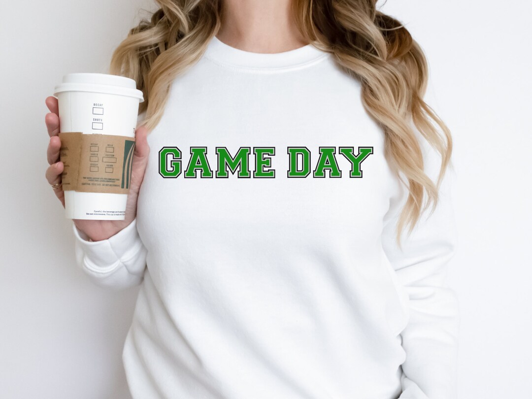 Team Custom School Colors Shirt, Colors Game Day Shirt, Favorite Team ...