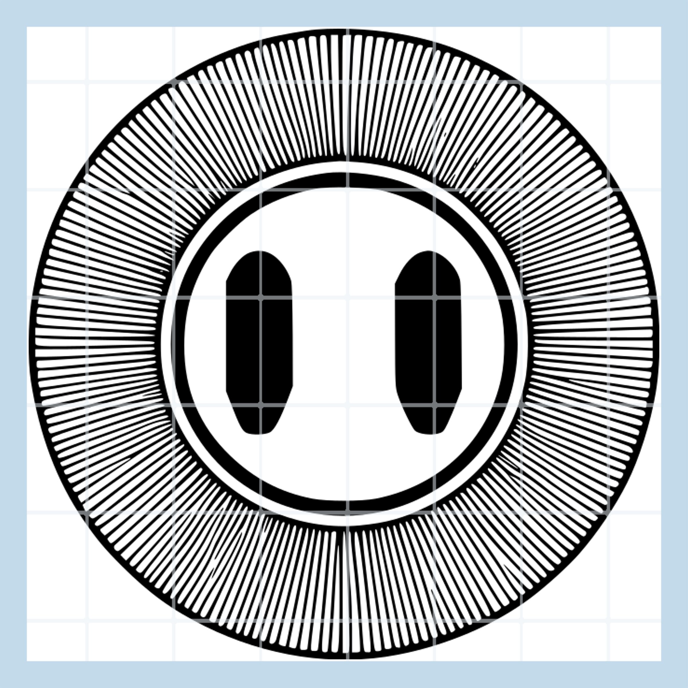 Emoji Bundle 10 Images: SVG - Etsy