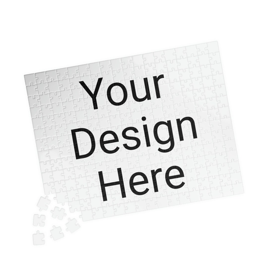 Custom Jigsaw Puzzle | Personalized Photo Jigsaw Puzzle | Personalized ...