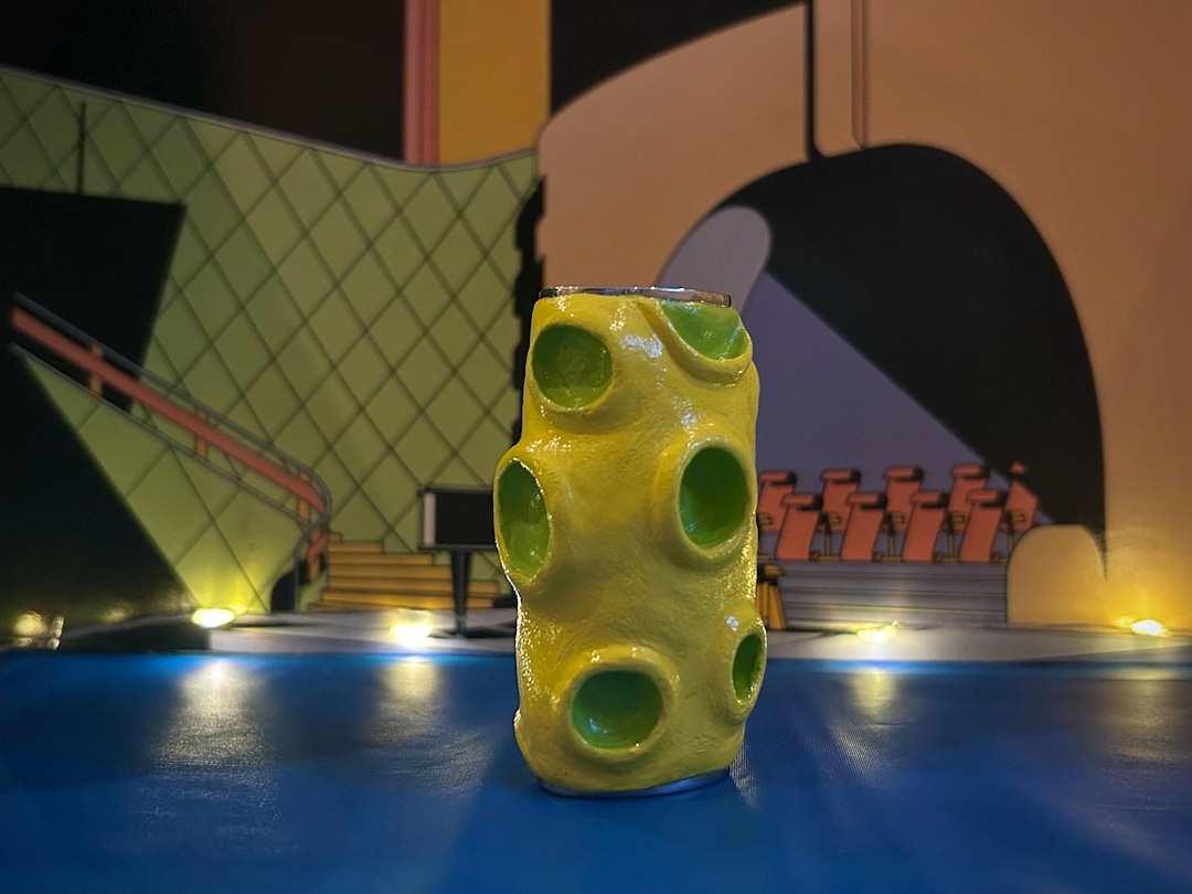 Porifera/spongebob-lighter Case - Etsy