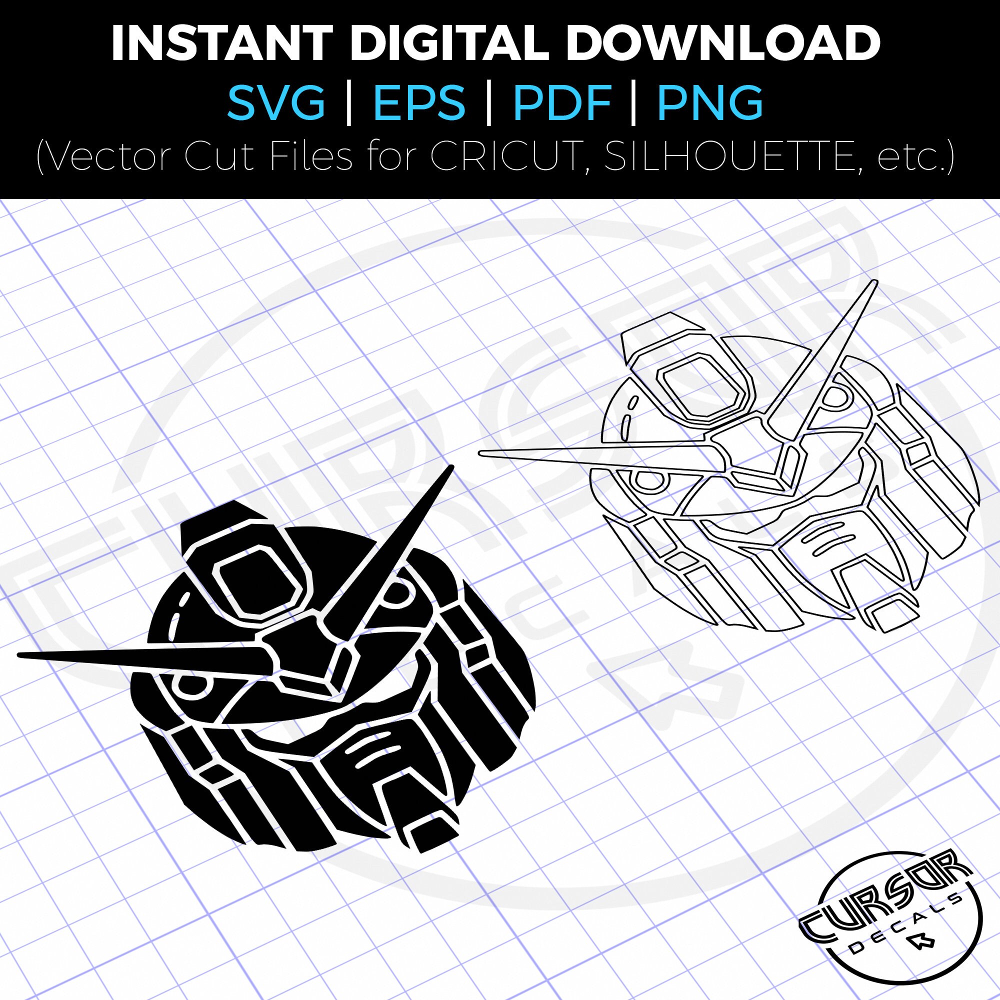 Gundam Vector