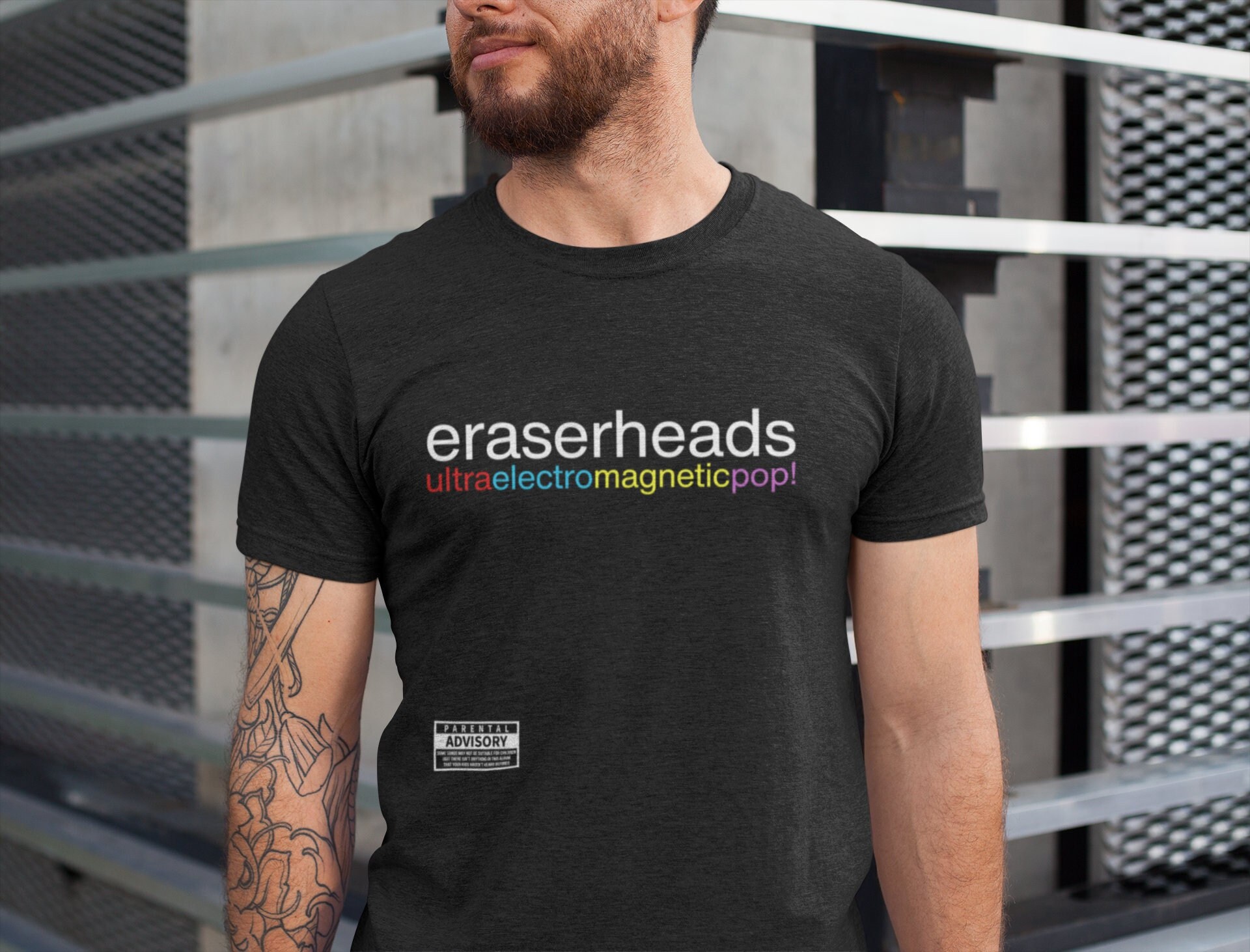 Eraserheads Ultraelectromagneticpop