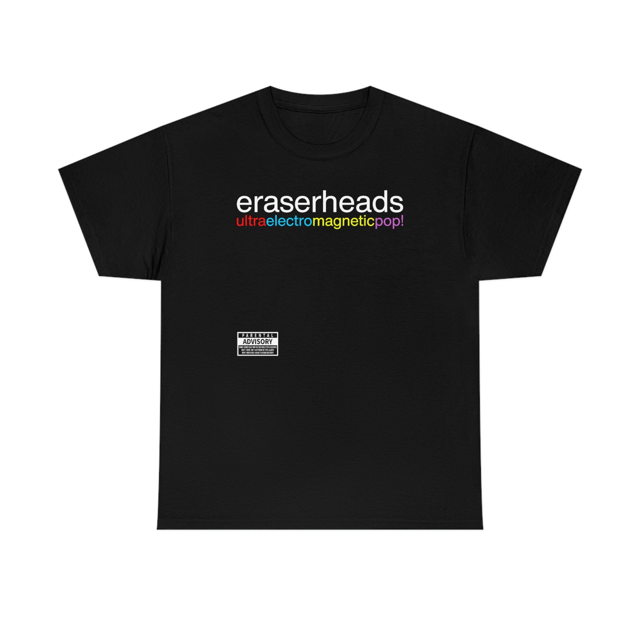 Eraserheads Ultraelectromagneticpop