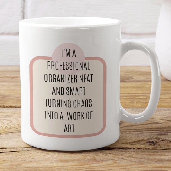 Be Neat and Tidy - Etsy