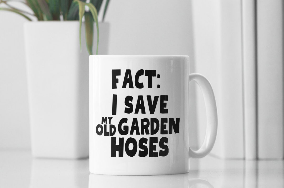 Dad's Garage Organization Coffee Mug, Old Junk Treasures Gift Mugs ...