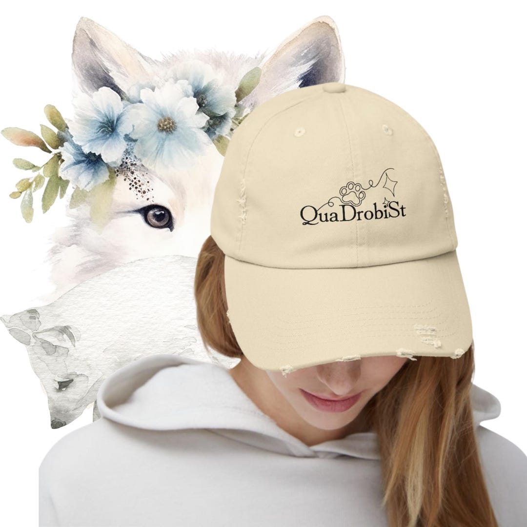Quadrobist Wear, Quadrobics Stuff, Therianthrope Accessories ...