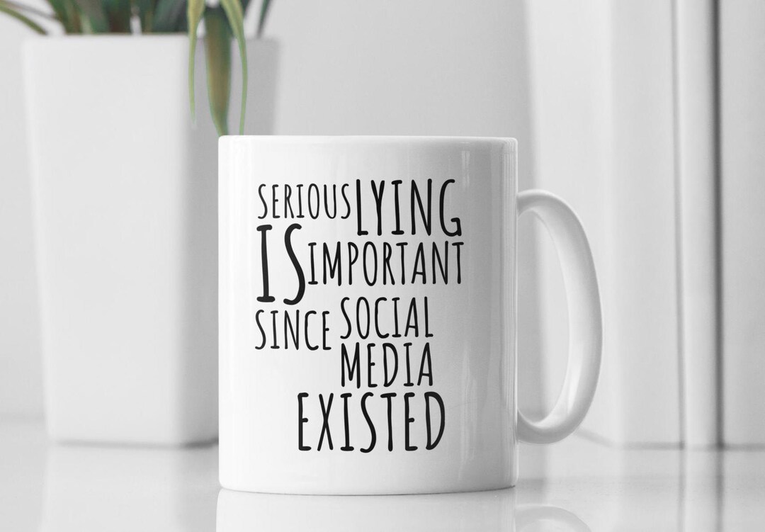 Job Interview Mug, Adult Humor Gift, Sarcastic Work Tea Cup, Sassy ...