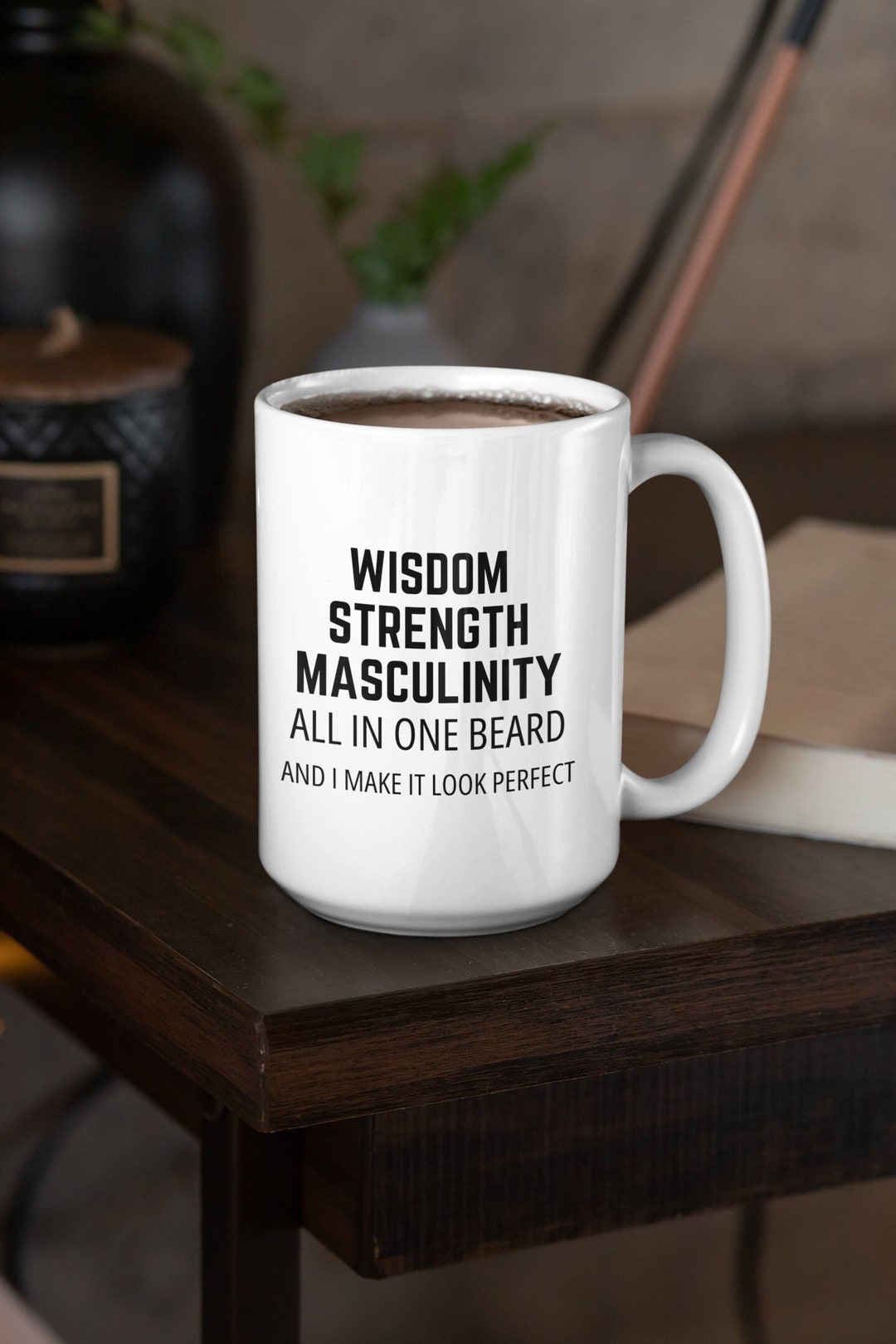 Large Barber Mug, Barber Accessories, Barber Gift, Barber Items, Barber ...