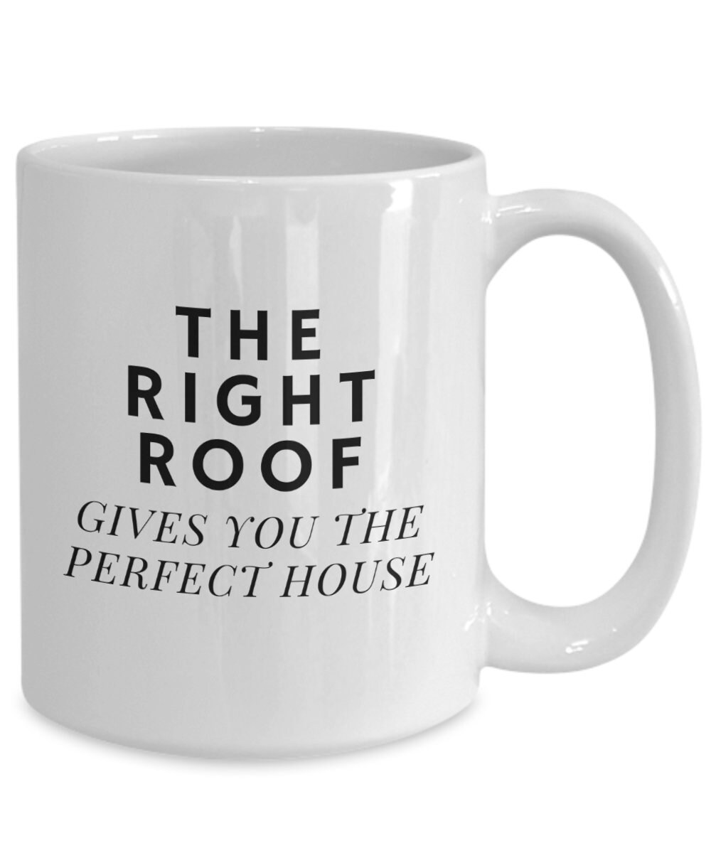 Roofer Mug for Roofing Contractors and Carpenters Roofer - Etsy