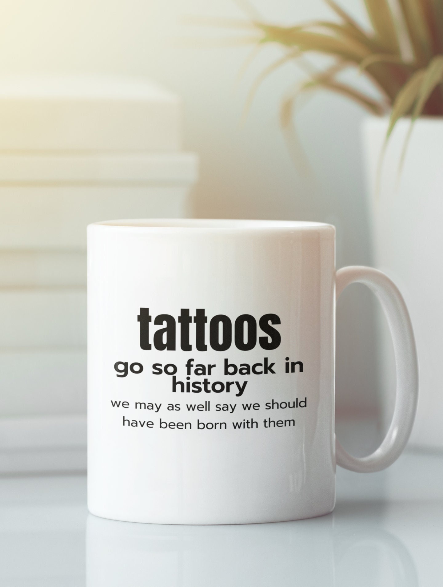 Tattoo Artist Mug, Tattoo Artist Gift, New Tattoo Artist, Art Tattoo ...