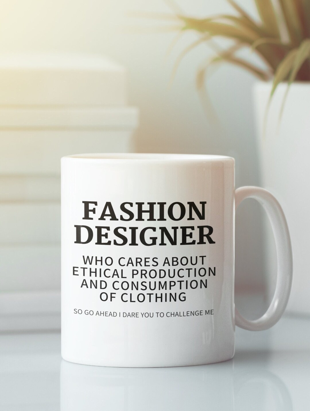 Fashion Designer Mug, Costume Designer Gifts, Clothing Designer ...