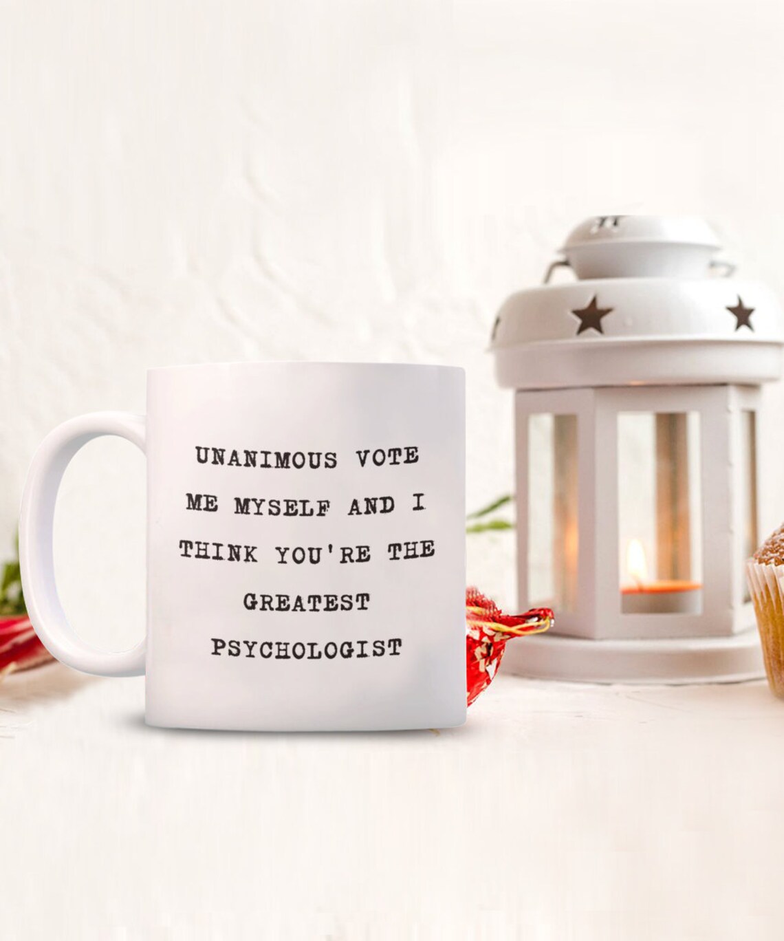 Great Psychologist Gift Idea, Psychologist Coffee Mug, Psychologist ...