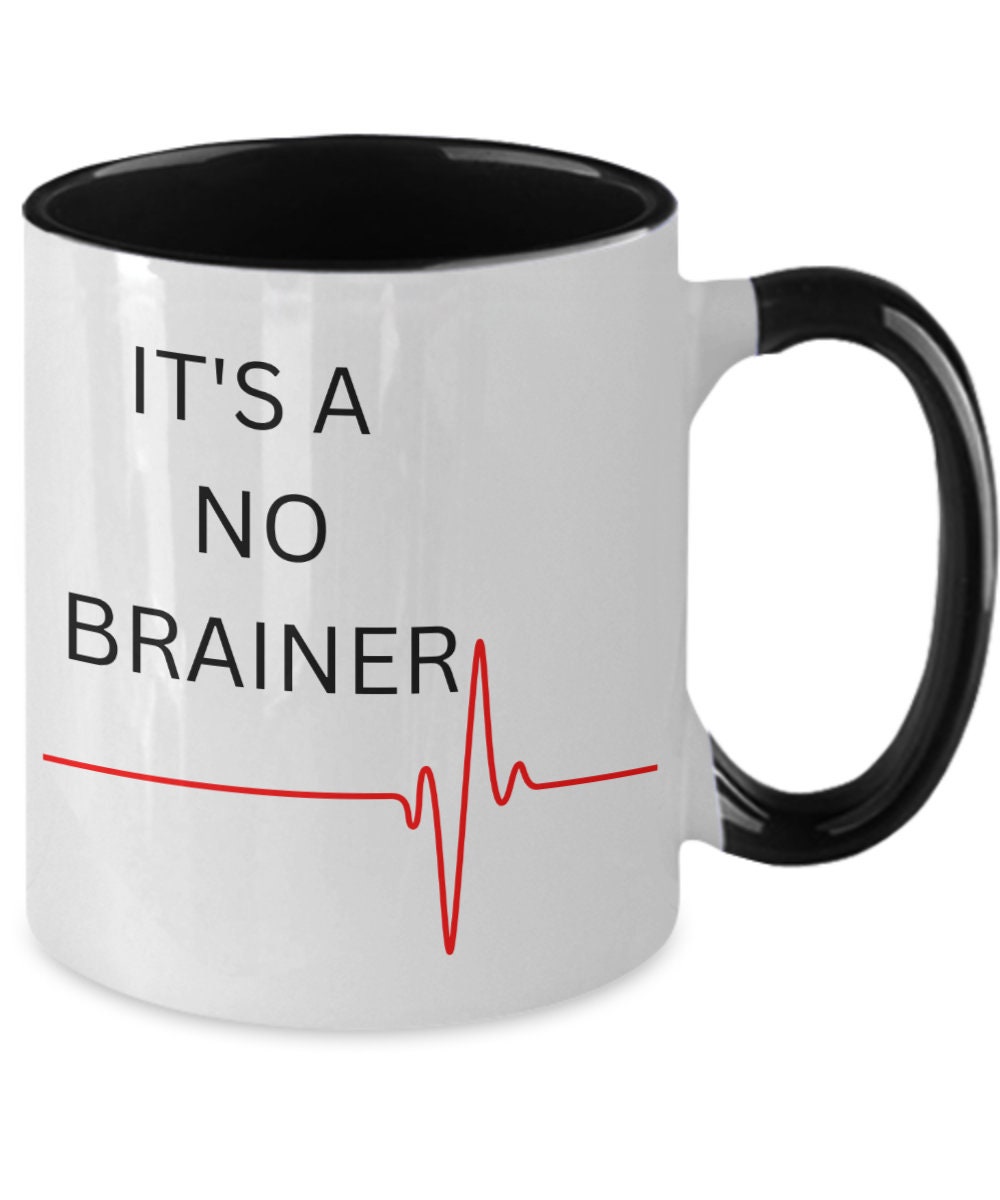 Neurosurgeon Graduation Coffee Mug, Neurosurgeon Gifts, Brain and Spine ...