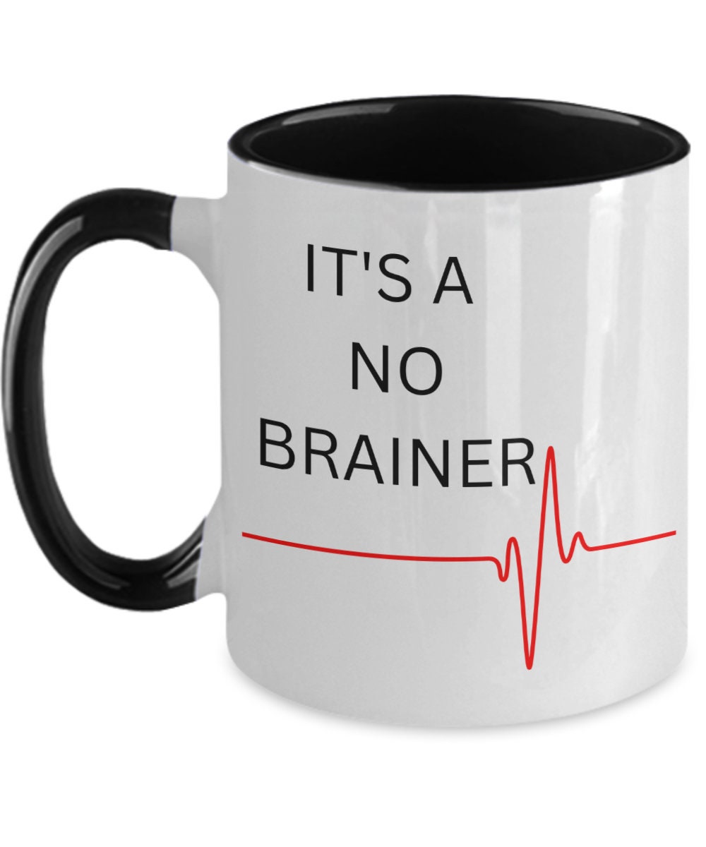 Neurosurgeon Graduation Coffee Mug, Neurosurgeon Gifts, Brain and Spine ...