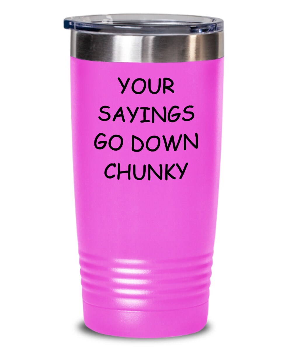 Funny Friend Rivalry Gift Idea, Competitive Friends Tumbler, Sporting ...