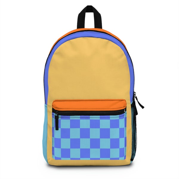 Color Block - Etsy