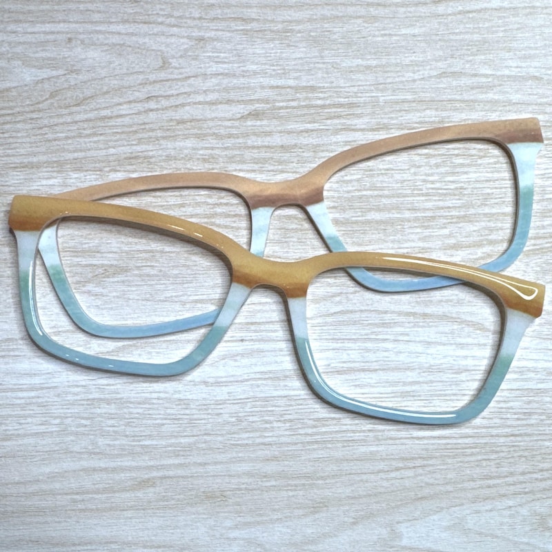 Pair Toppers Beach - Etsy