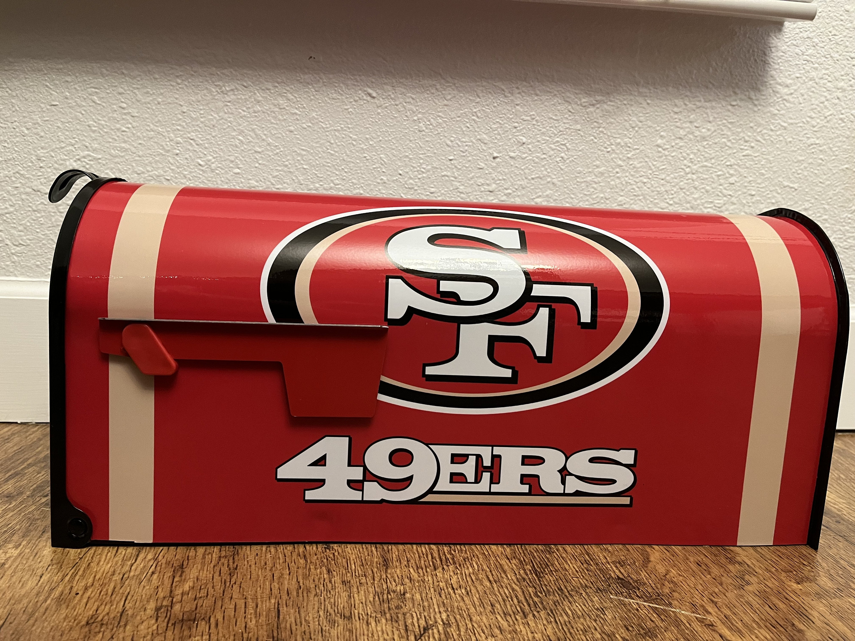 Custom Mailbox Personalized Fully Customizable - Mailbox Included ...