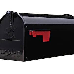 Custom Mailbox - Mailbox Included! Anything is Possible NFL, NBA, Last ...