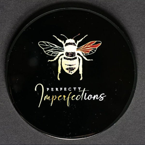 Aesthetic Makeup Mirror - Etsy