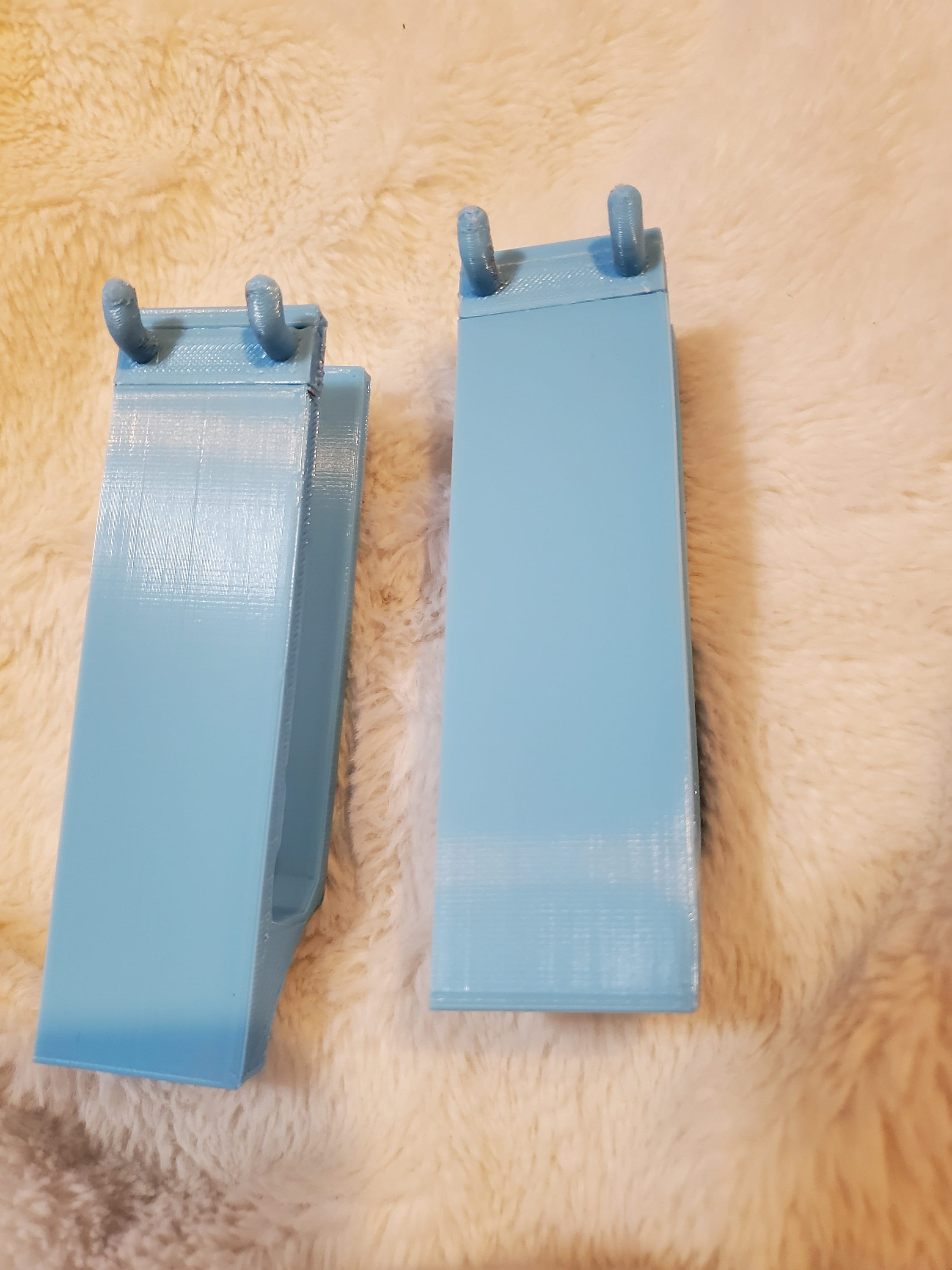 3D Printed Nintendo Switch Peg Board Display Mount Organizer - Etsy