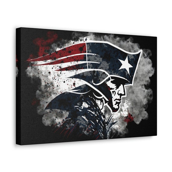 Modern Patriot Art The Patriot Fly Fishing Paintings Montana Art