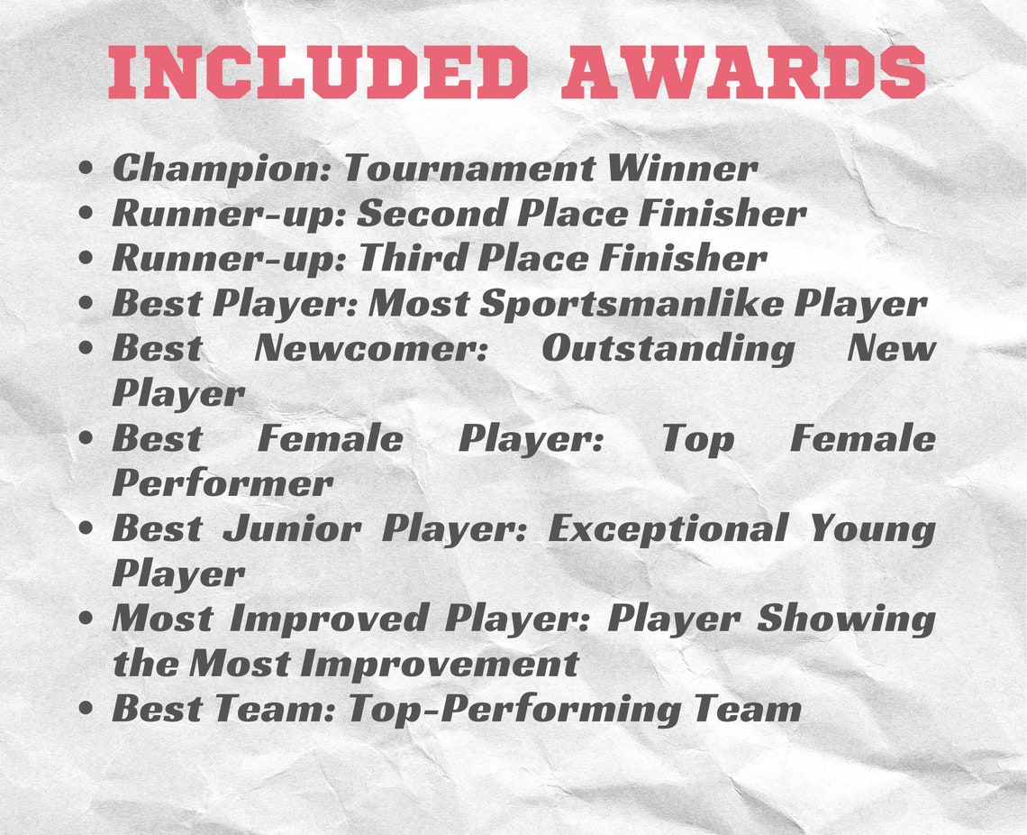 Editable Chess Certificate SET Chess Awards Chess Certificate Template ...