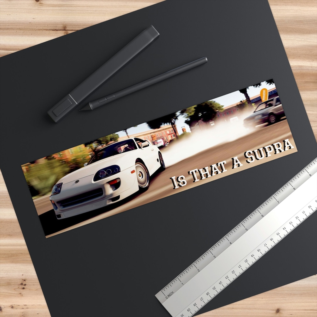 JDM Slap Sticker, JDM Stickers, Car Decal, Car Stickers, Car Stickers ...