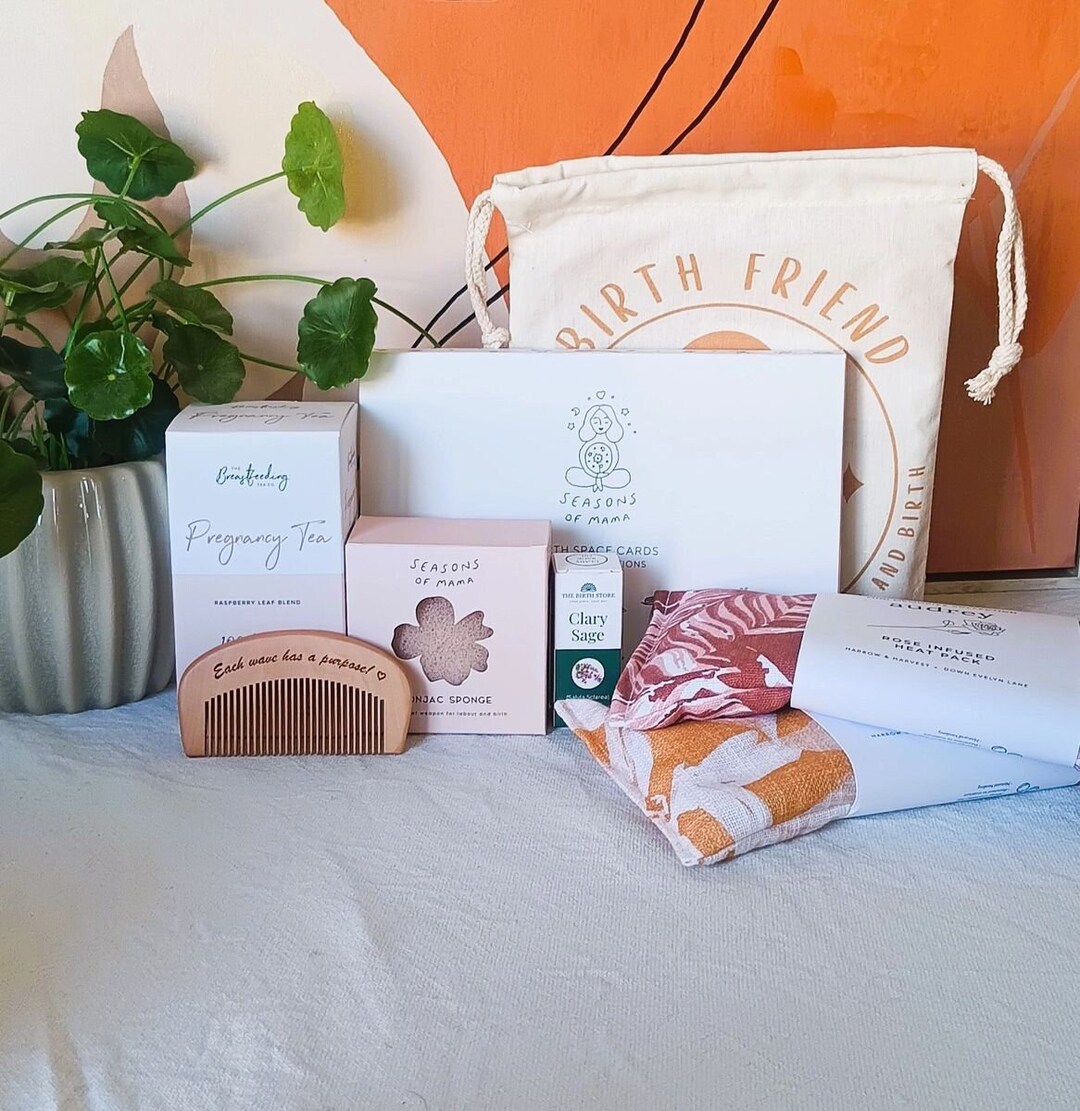 Beautiful Birth Bundle Baby Shower Gift Congratulations Girl Woman ...