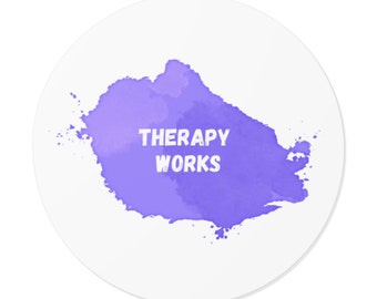 Psychologist to Be Future Psychologist Bubble-free Stickers - Etsy