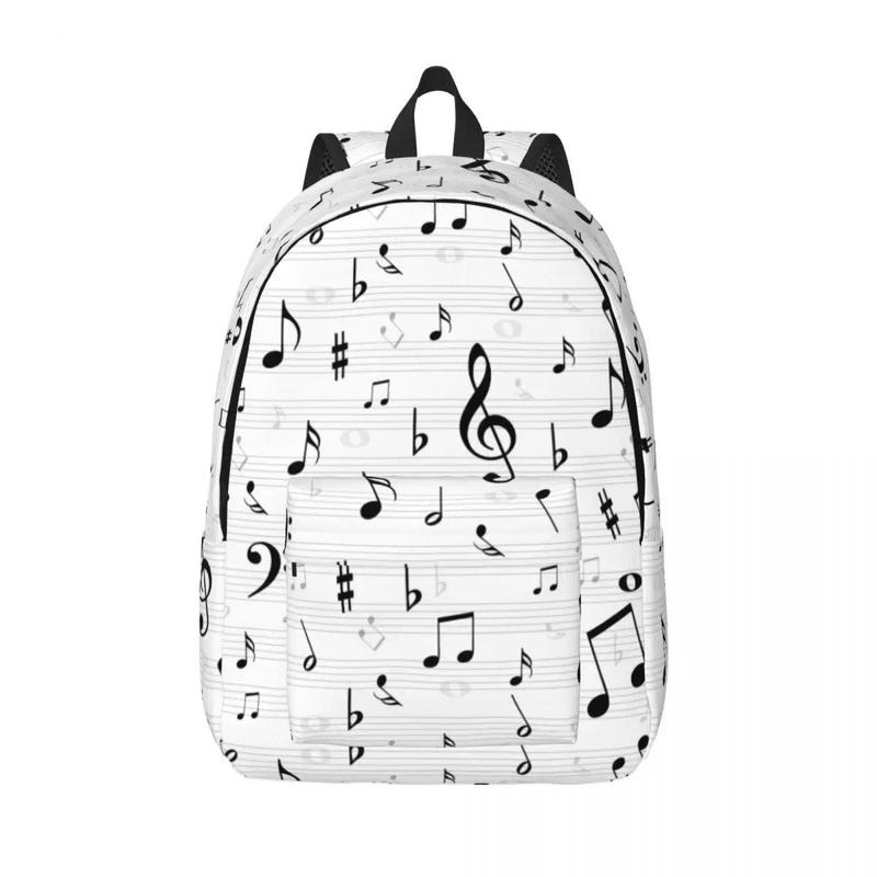 Music Backpack - Etsy