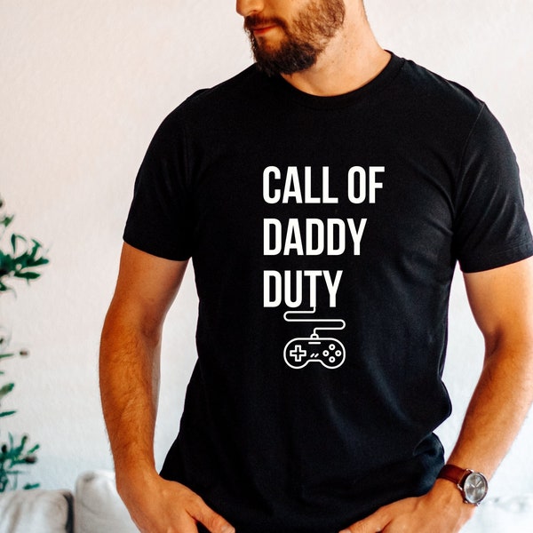 Call of Duty Daddy - Etsy