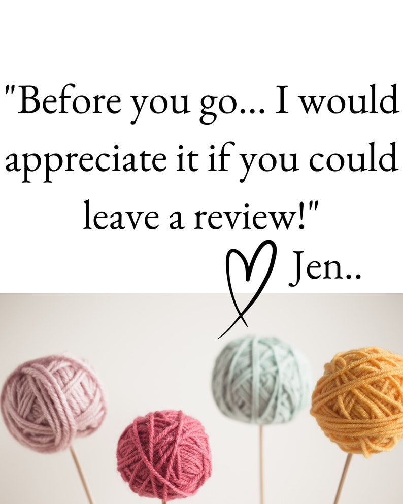 Printable Care Tags Handmade Gifts Fabric Washing Instructions Crochet ...