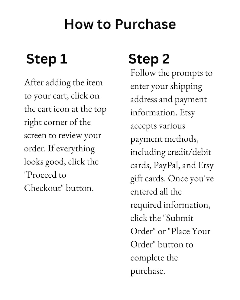 Printable Care Tags Handmade Gifts Fabric Washing Instructions Crochet ...