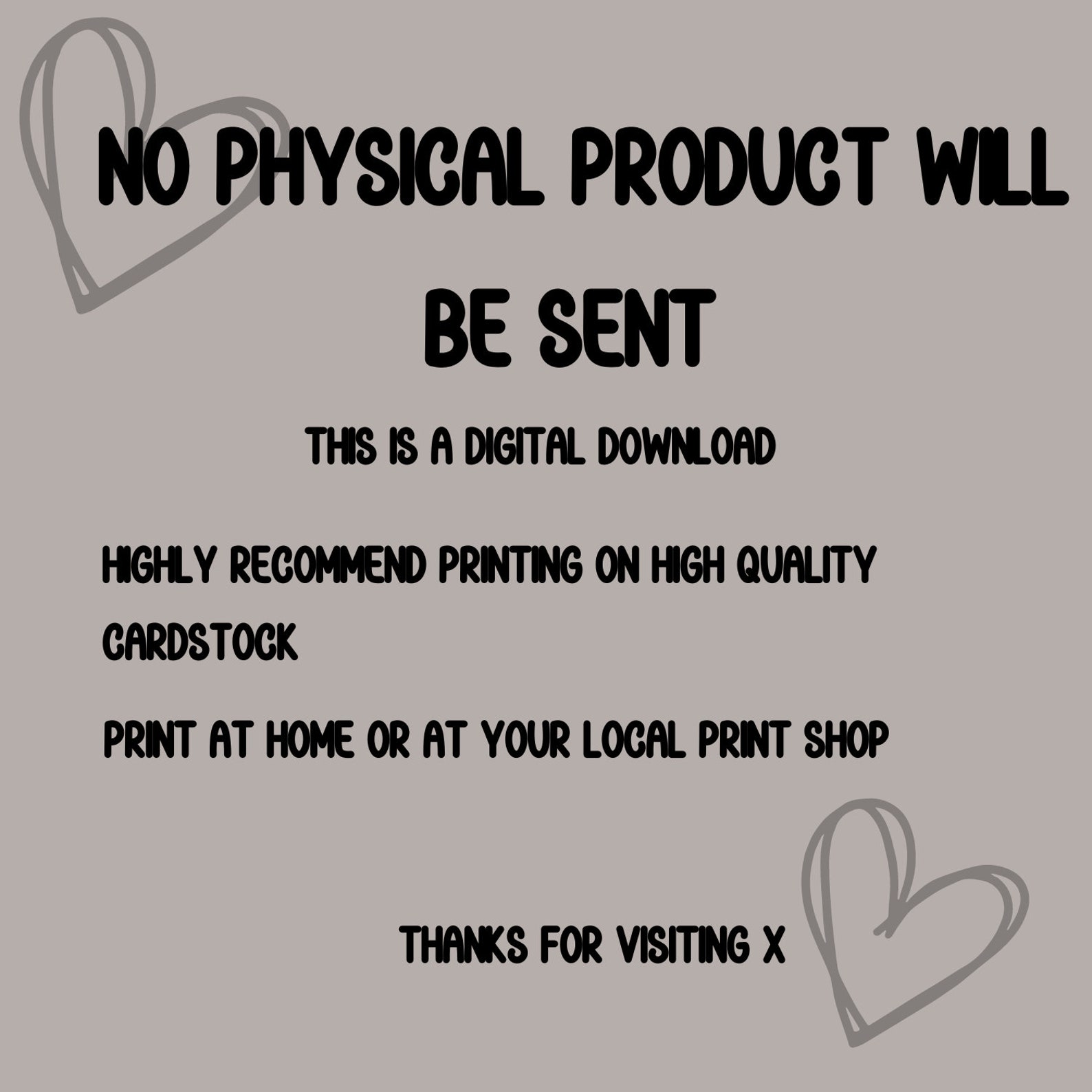 Funny Crochet Tag Washing Care Printable Tags Labels PDF Handmade ...