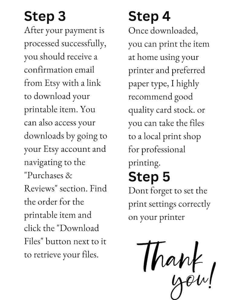 Printable Care Tags Handmade Gifts Fabric Washing Instructions Crochet ...