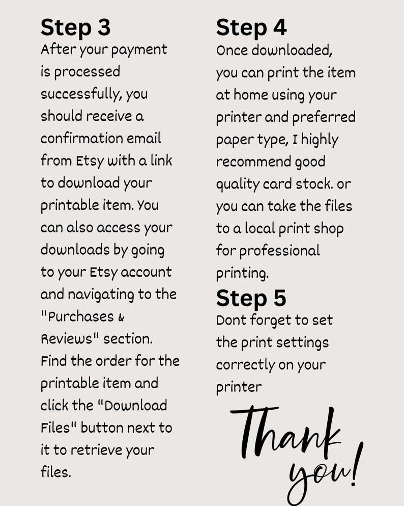 Safety Tags Labels PDF Handmade Crochet Knitting Safety Instructions ...