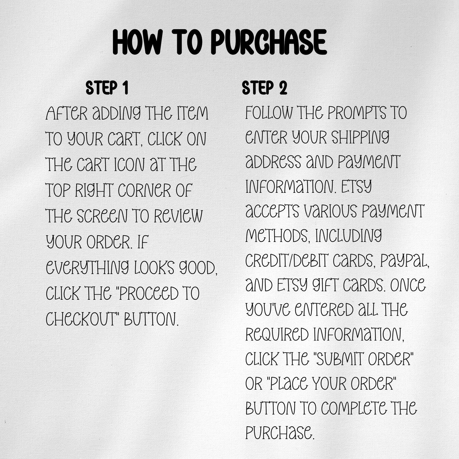 Printable Safety Warning A4 Size Handmade Crochet Knitting Safety ...