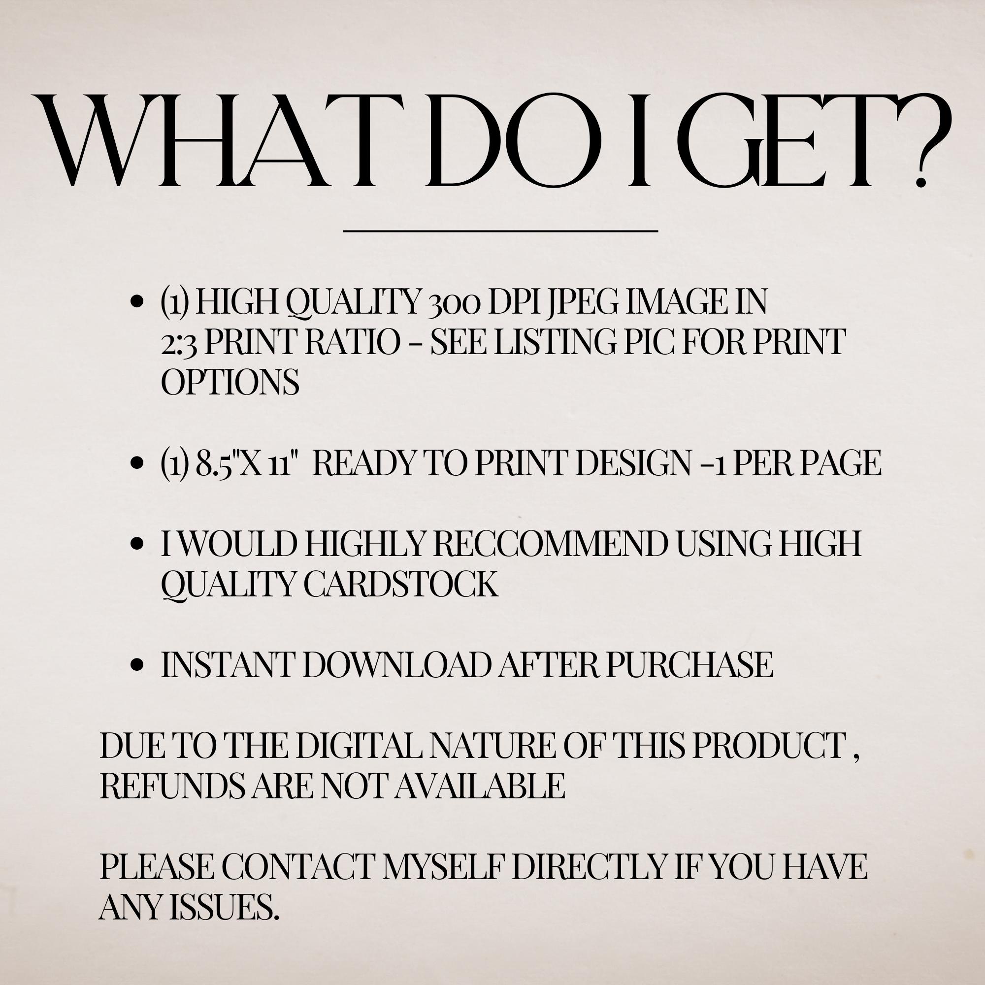 Printable Safety Tag Warning Sunflower Handmade Crochet Knit Safety ...