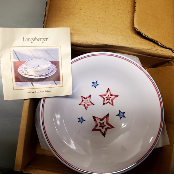 Longaberger Pottery - Etsy