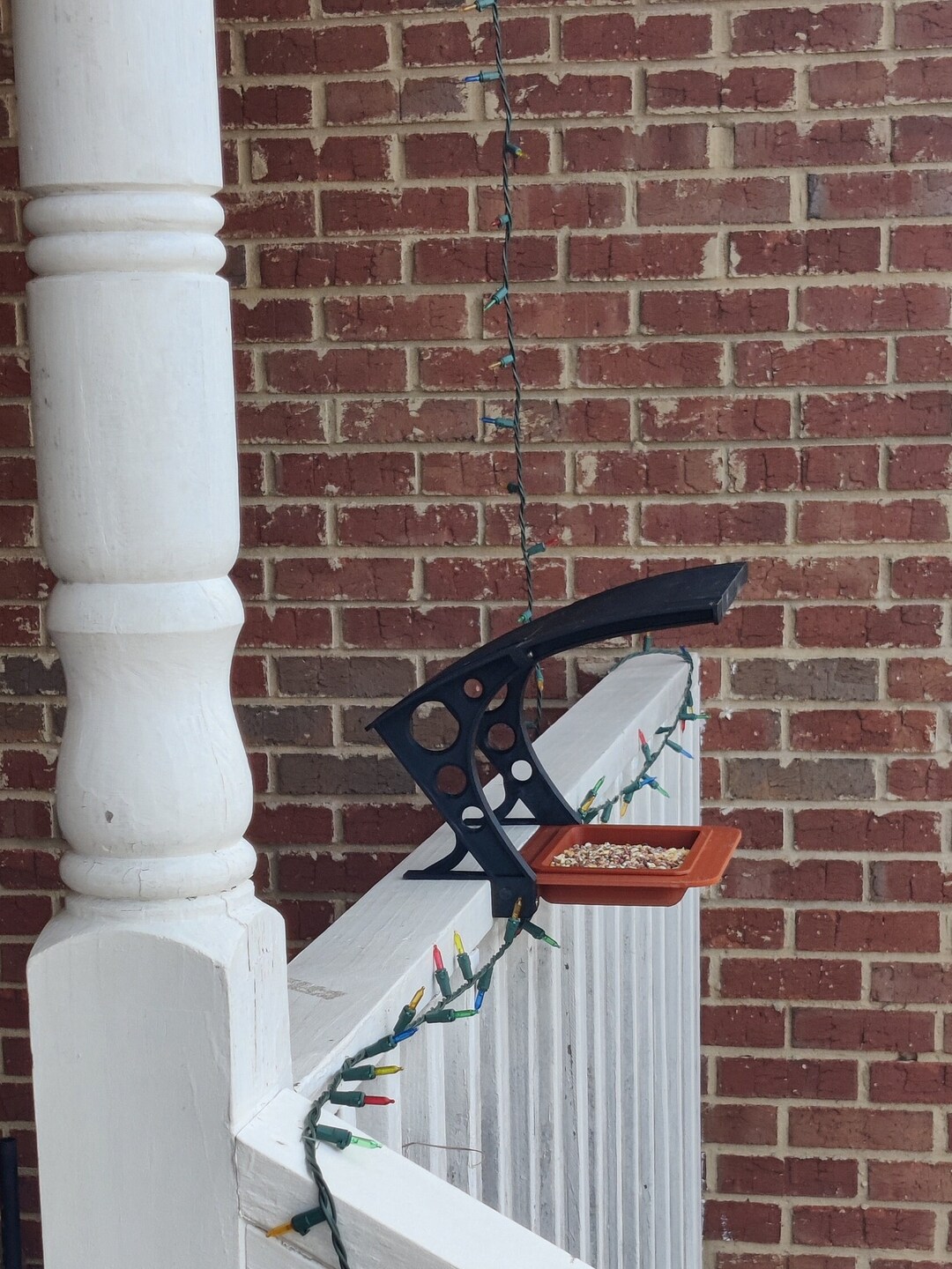 STL for 3d Printing the 'avian Haven: the Modernist's 3d-printed Bird ...