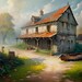 Old Boat Shop - Etsy