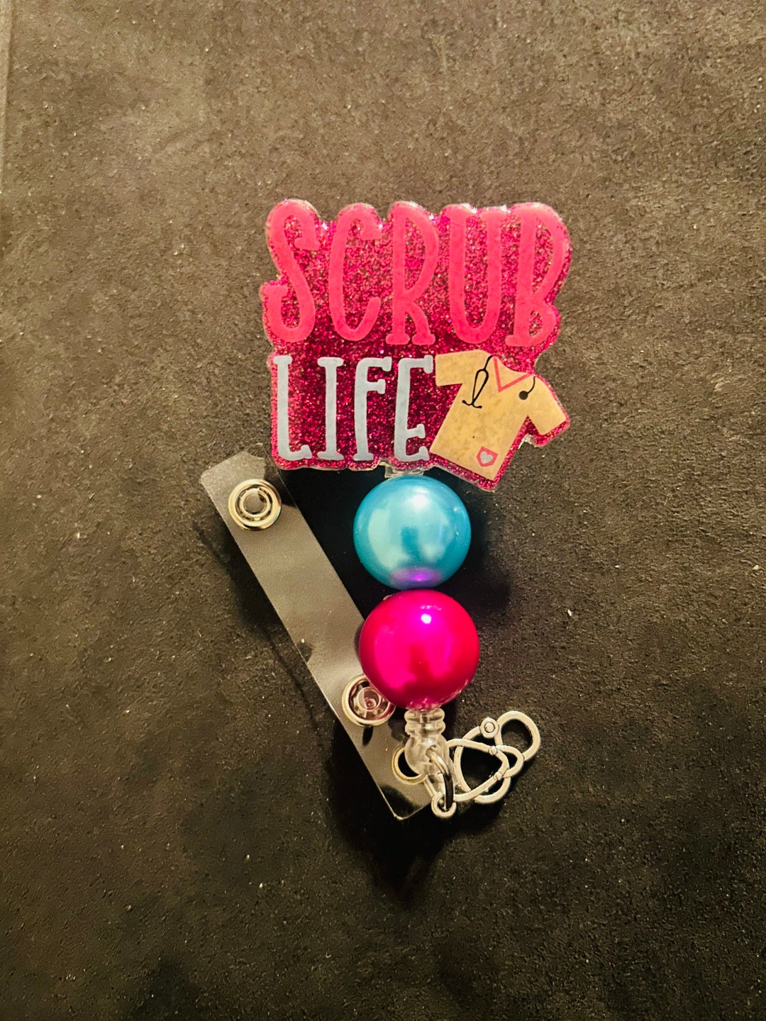 SCRUB Life - Etsy