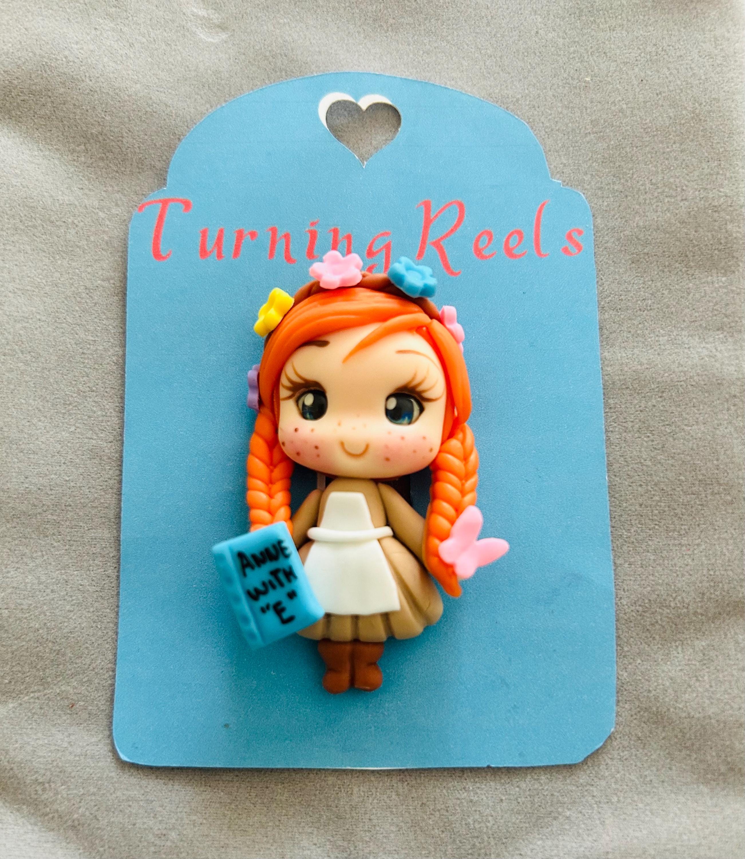 Anne With an E - Etsy